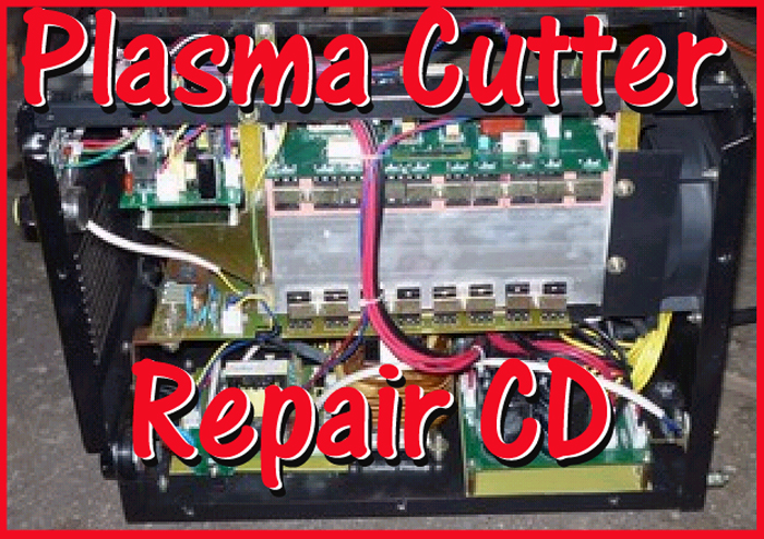 43 plasma cutter circuit diagram